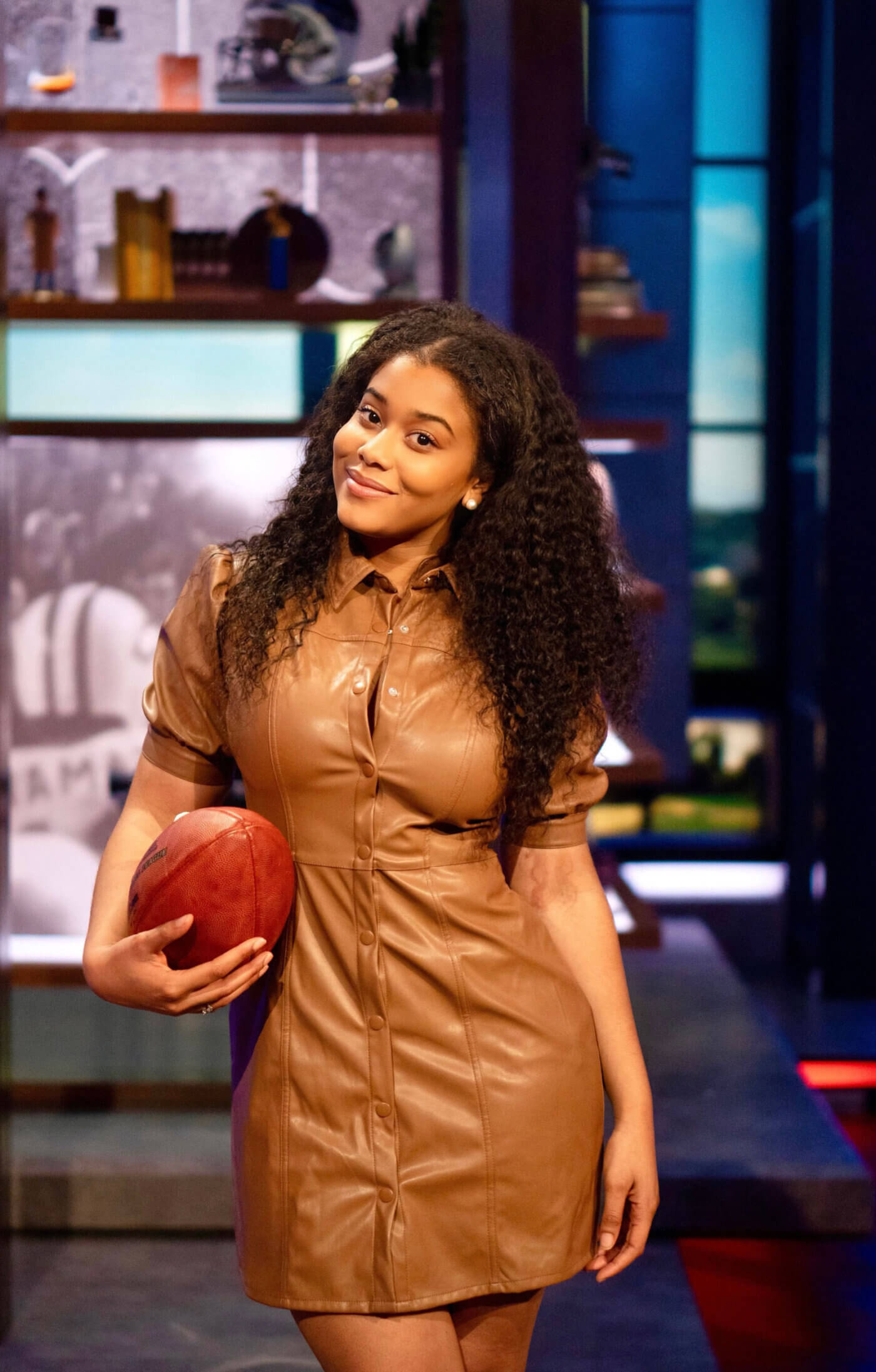 Launchpad: Morgan Alston ’23 - Monmouth Magazine