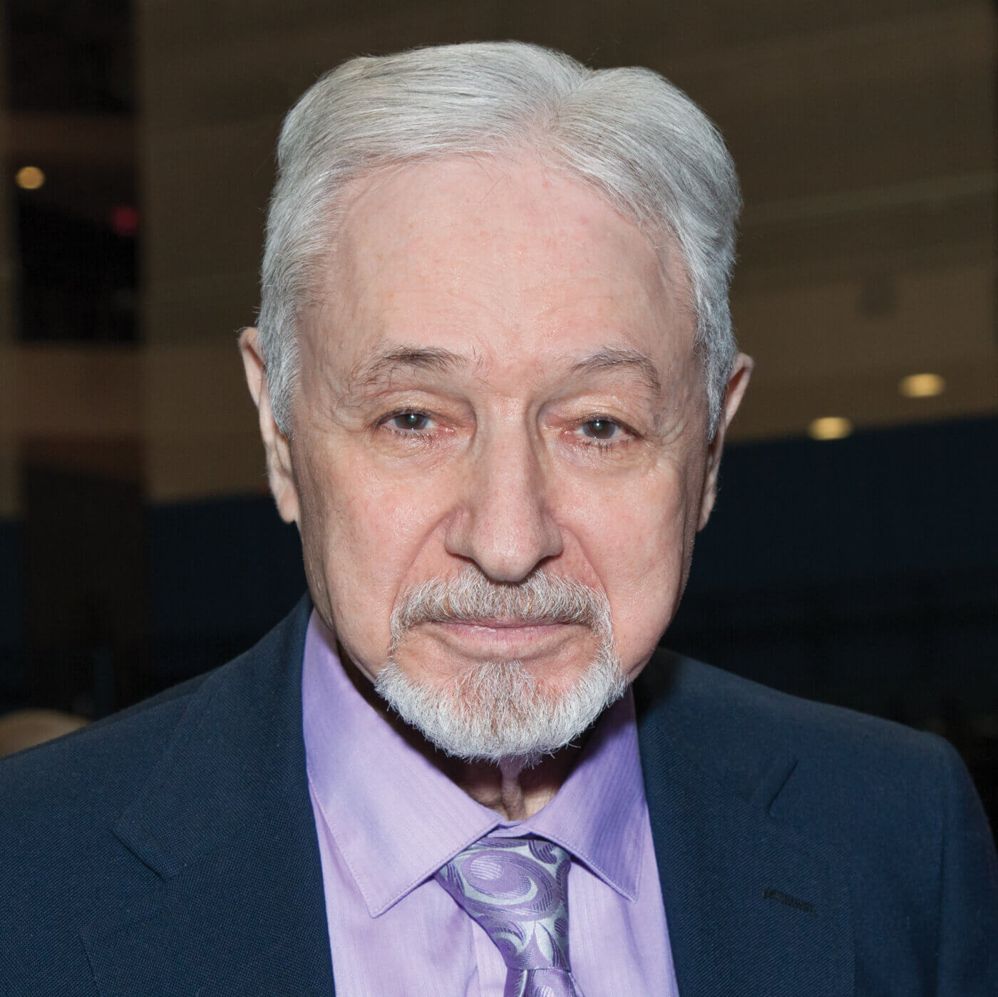 Remembrance: Enoch Leonard Nappen, Ph.D. - Monmouth Magazine