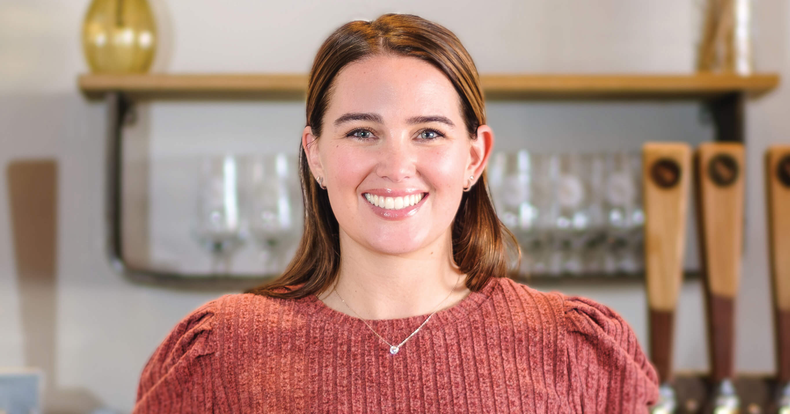 Brewing Beers & Bonds - Monmouth Magazine