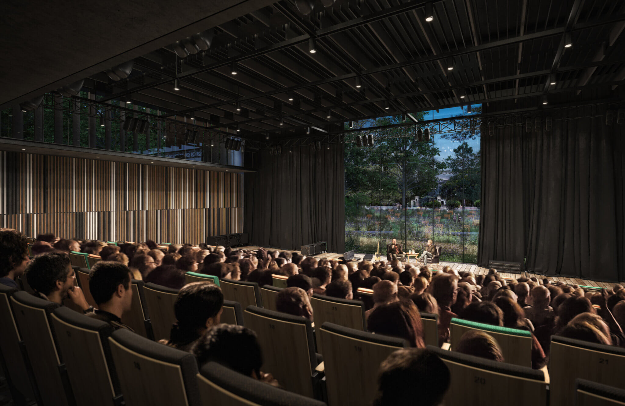 Inside the New Springsteen Archives - Monmouth Magazine