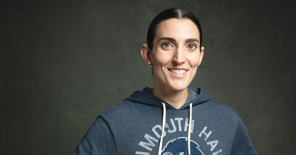 Dreams in Motion - Monmouth Magazine