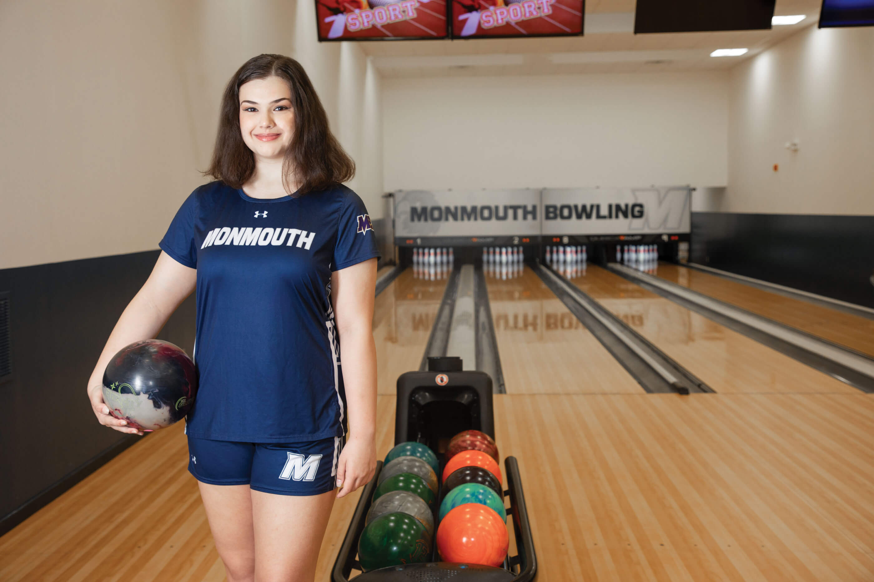 Spring/Summer 2024 - Monmouth Magazine