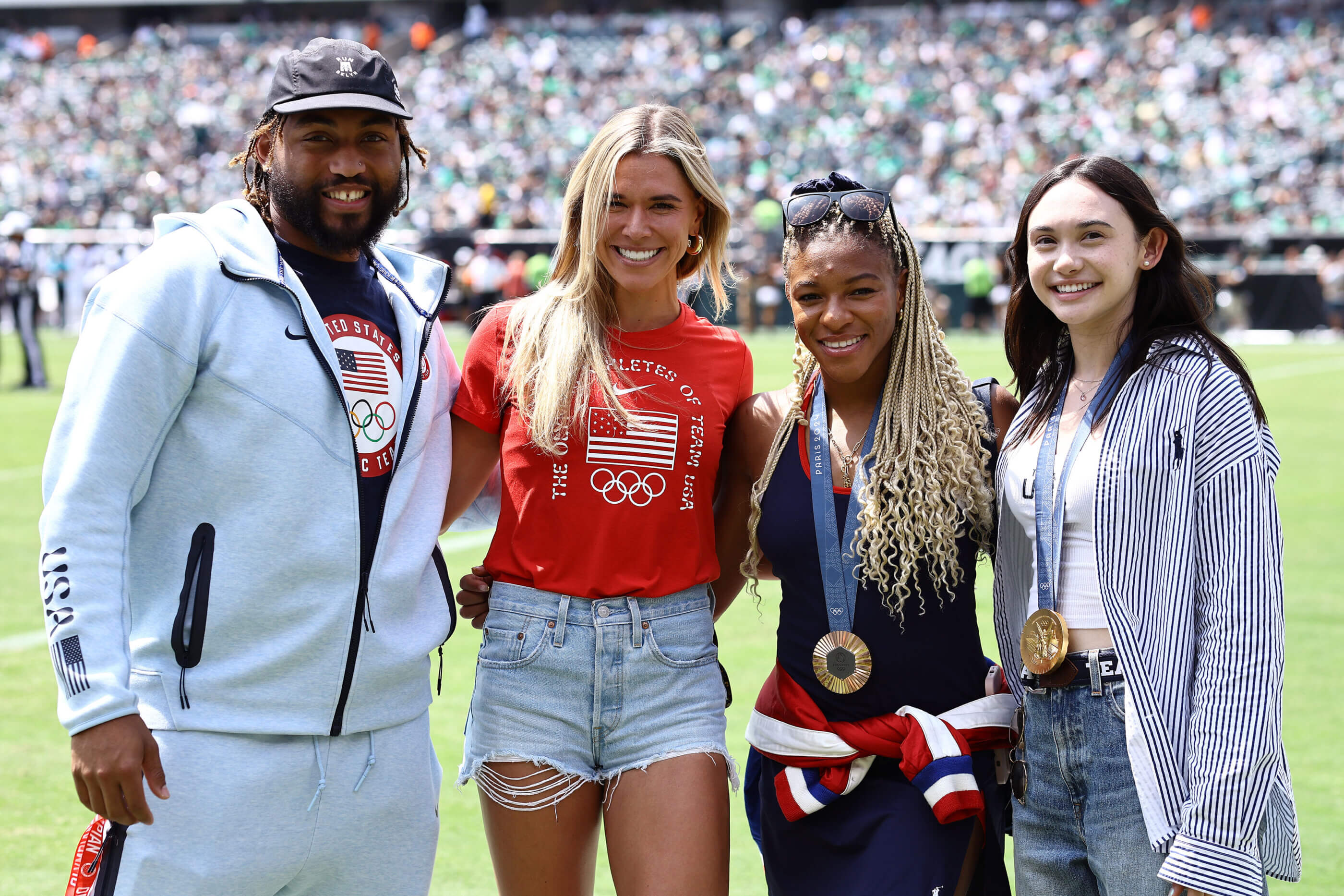 She'll Always Have Paris - Monmouth Magazine