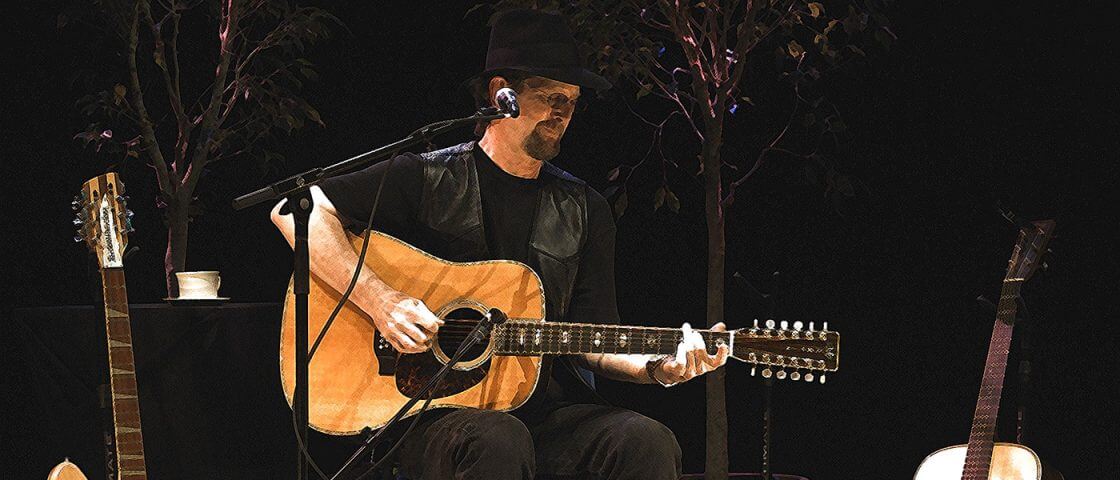 A Season for McGuinn - Center for the Arts | Monmouth University