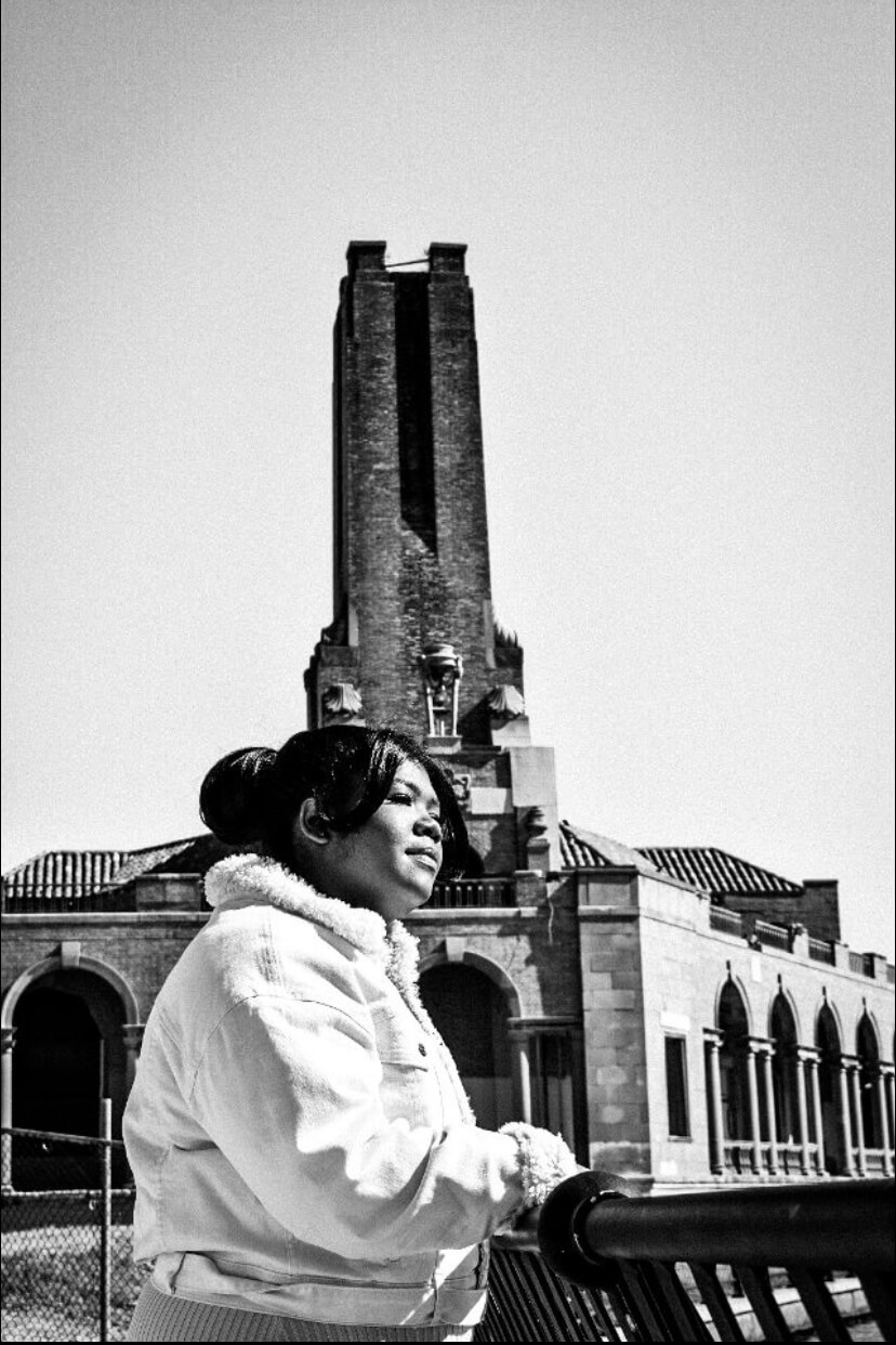 Blue Hawk Records Busts Out With “Eighteen” - Center for the Arts ...