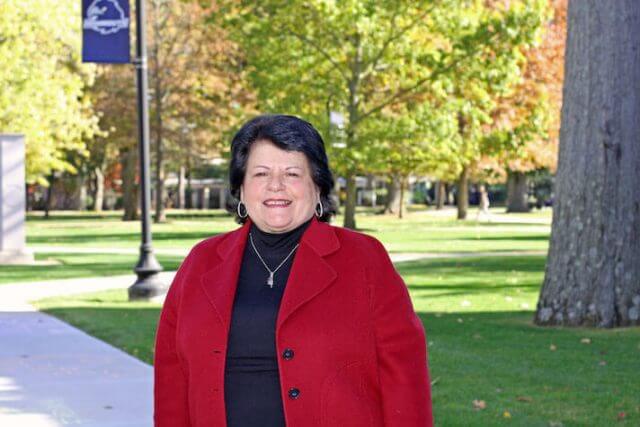 Prof. Knapp's Book Selected for Nursing Book of the Year Award | News ...