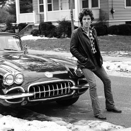 Monmouth University Presents “A Conversation with Bruce Springsteen ...