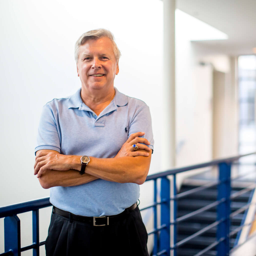 Monmouth Community Will Honor Life of Eugene Simko on Oct. 11 | News ...