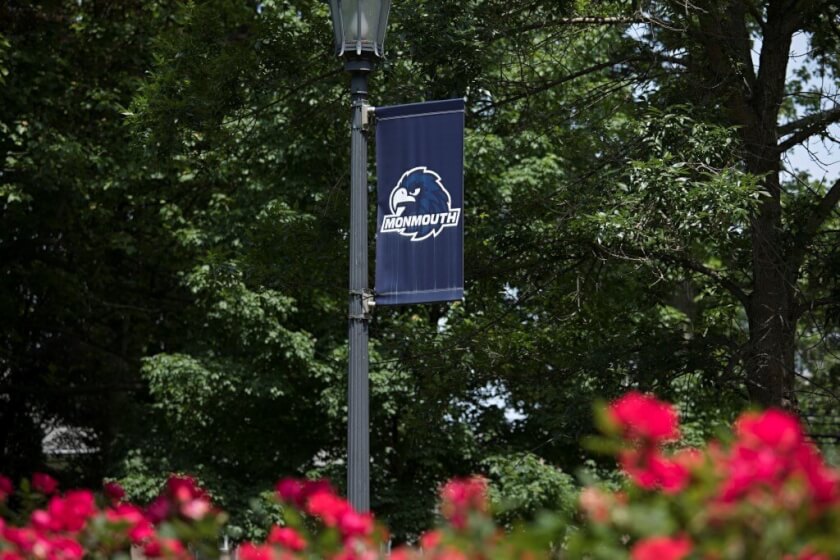 Welcome to Monmouth Now | News | Monmouth University