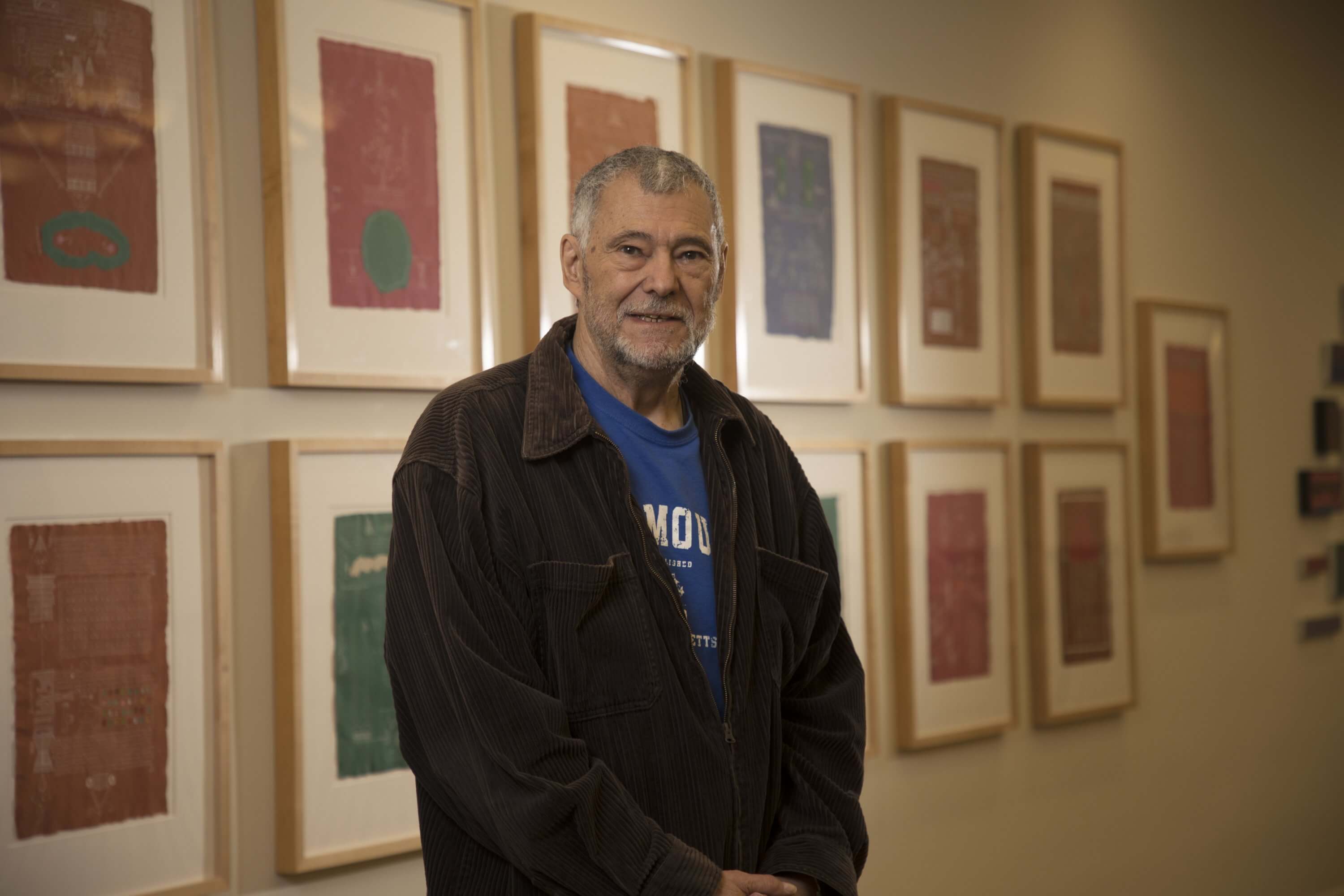 Closing Reception and Documentary Film Premiere Celebrate Work of Art ...