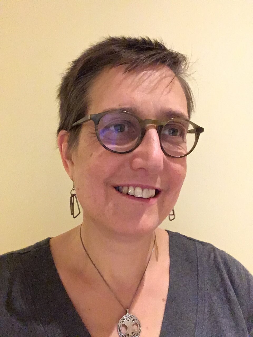 English Professor Heide Estes Speaks at Symposium in Northern Ireland ...