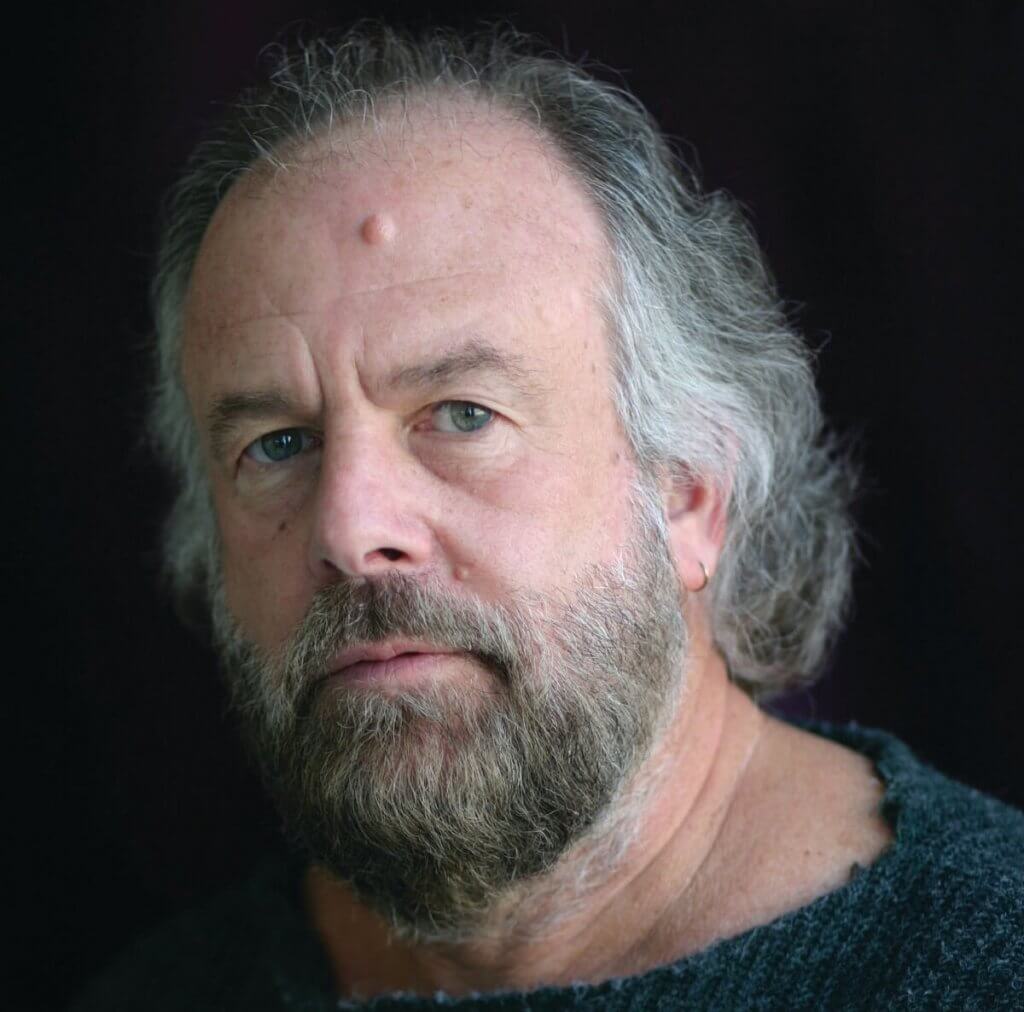English Professor Michael Waters Publishes New Poetry Anthology | News ...