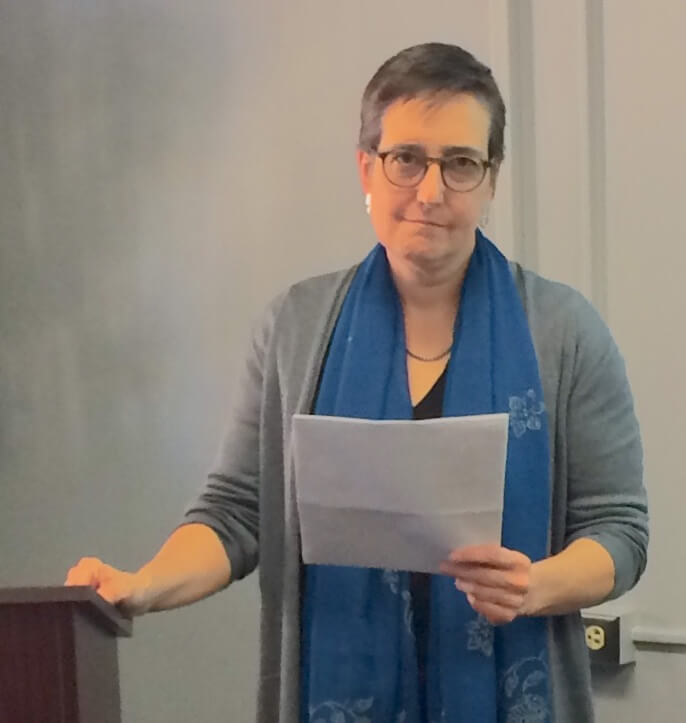 Wealhtheow by Women: Estes Presents Research at Texas A&M University ...