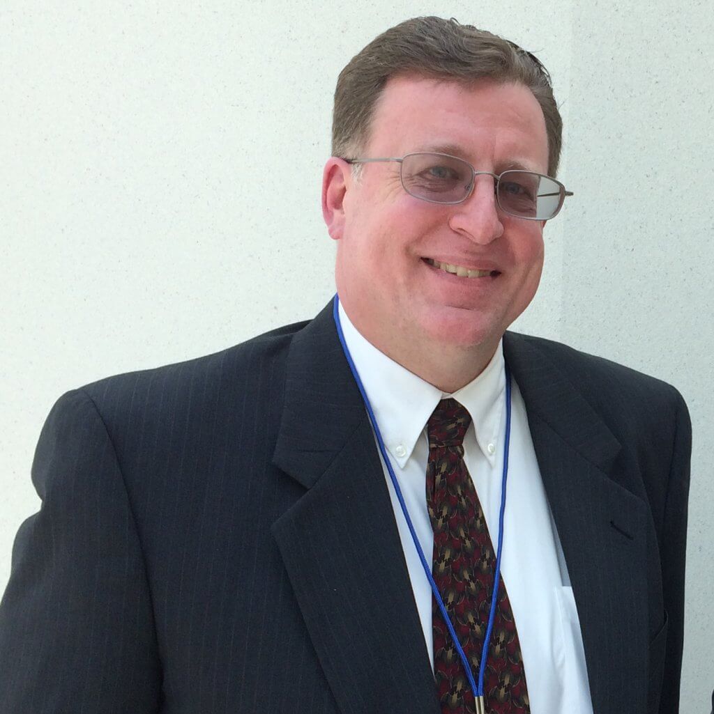 Professor Stanley Blair Earns NJCEA Steven J. Rosen Mentor Award | News ...