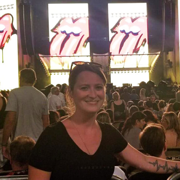 Alexa Mazurkiewicz Haring '14 is Making Waves in the Live Music ...