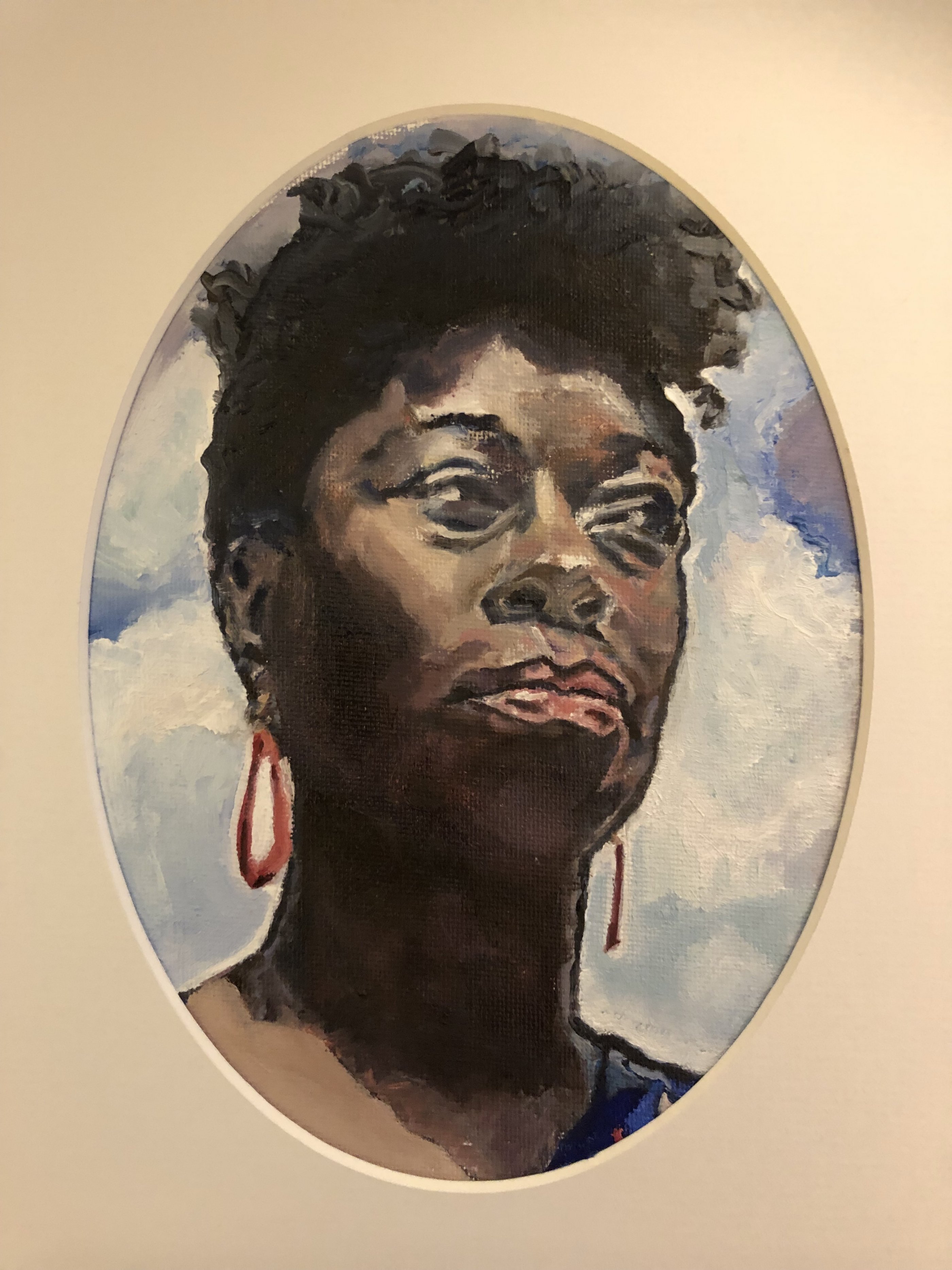 Professor Johanna Foster's Art Work Featured in 'Women Pathmakers ...