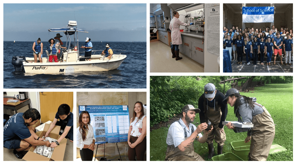 School Of Science Kicks Off Remote Summer Research Program News School Of Science Kicks Off Remote Summer Research Program News