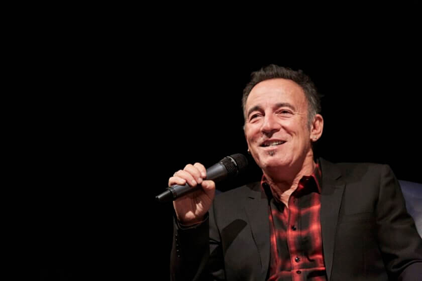 Singer Lisa Lowell Talks With Springsteen Archives | News | Monmouth ...