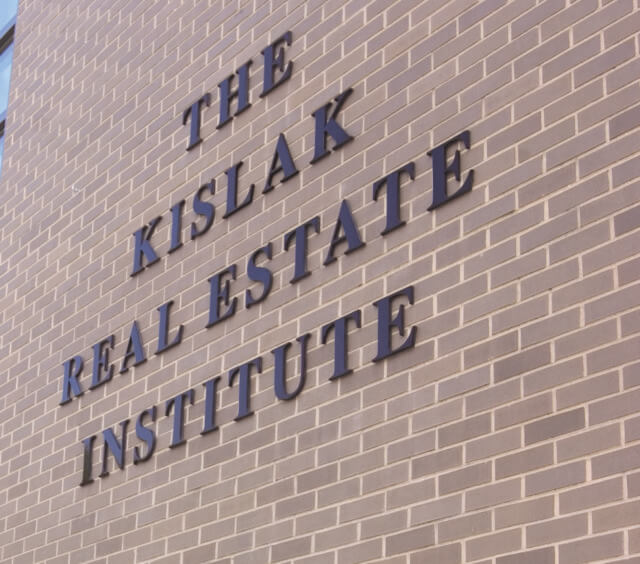 Kislak Family Foundation Pledges $1 Million in Scholarships for ...