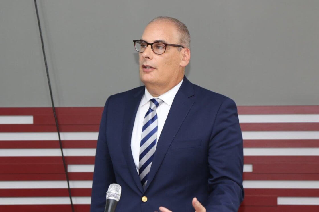 Professor Abate Delivers Interviews on Two Recently Published Books ...