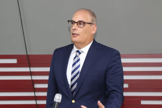 Professor Abate Delivers Interviews on Two Recently Published Books ...