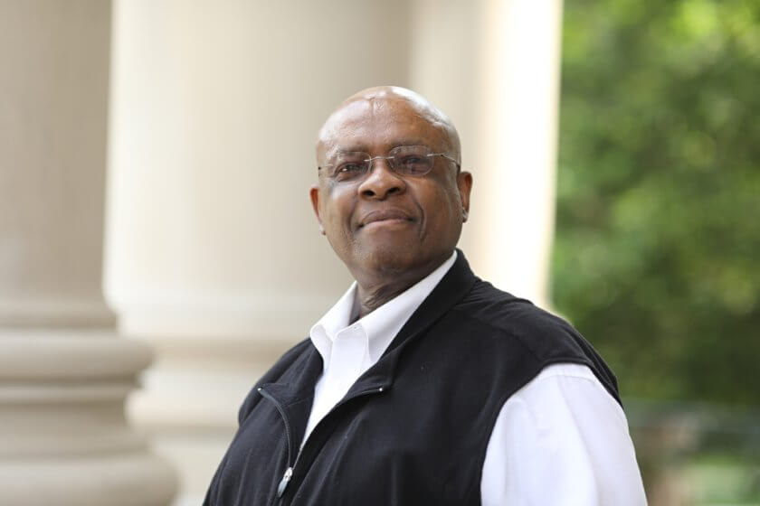 Noah Hart, Ed.D., Joins "A Conversation About Race, the Election, and ...