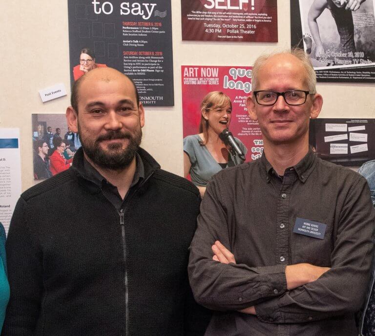 Animation Career Review Interview Series Taps Koning & Richison | News ...