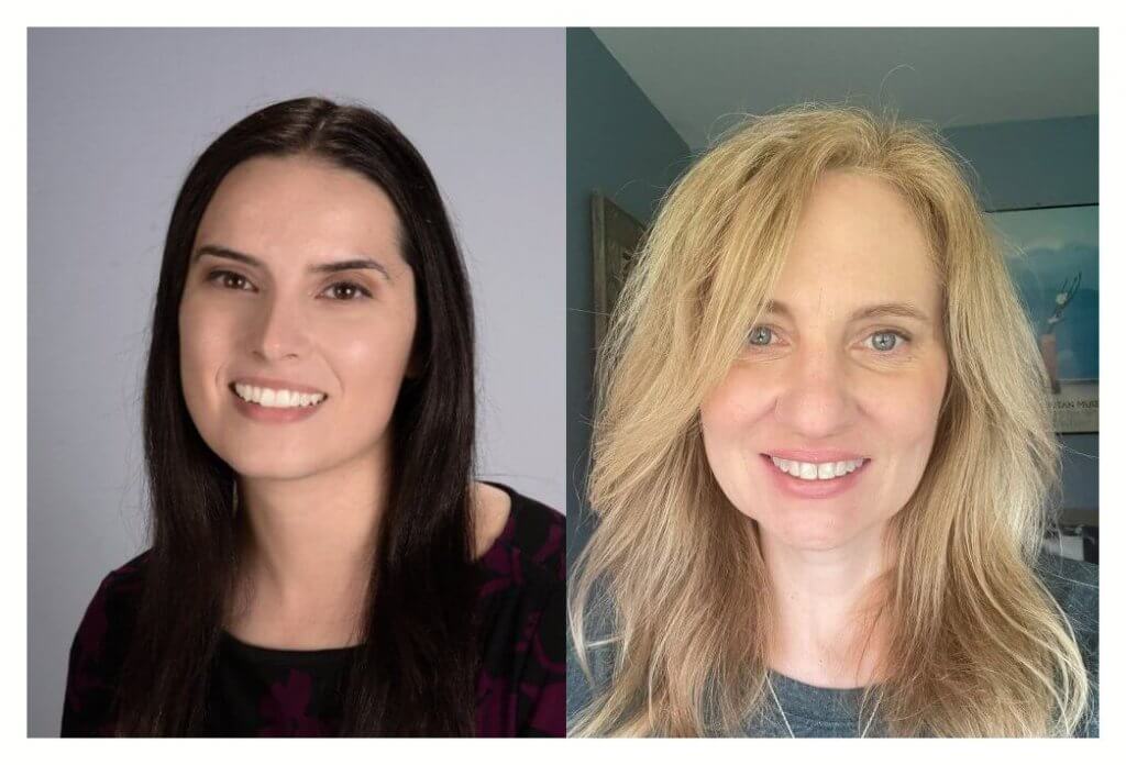 Doctoral Student Laura Petillo and Professor Carley-Rizzuto Publish on ...