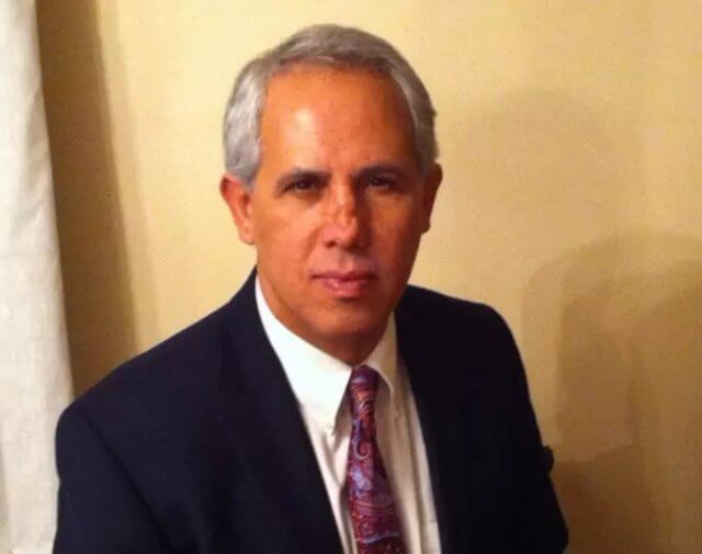 Elayan Contributes "Jerusalem, My Father, and Me" to Anthology | News ...