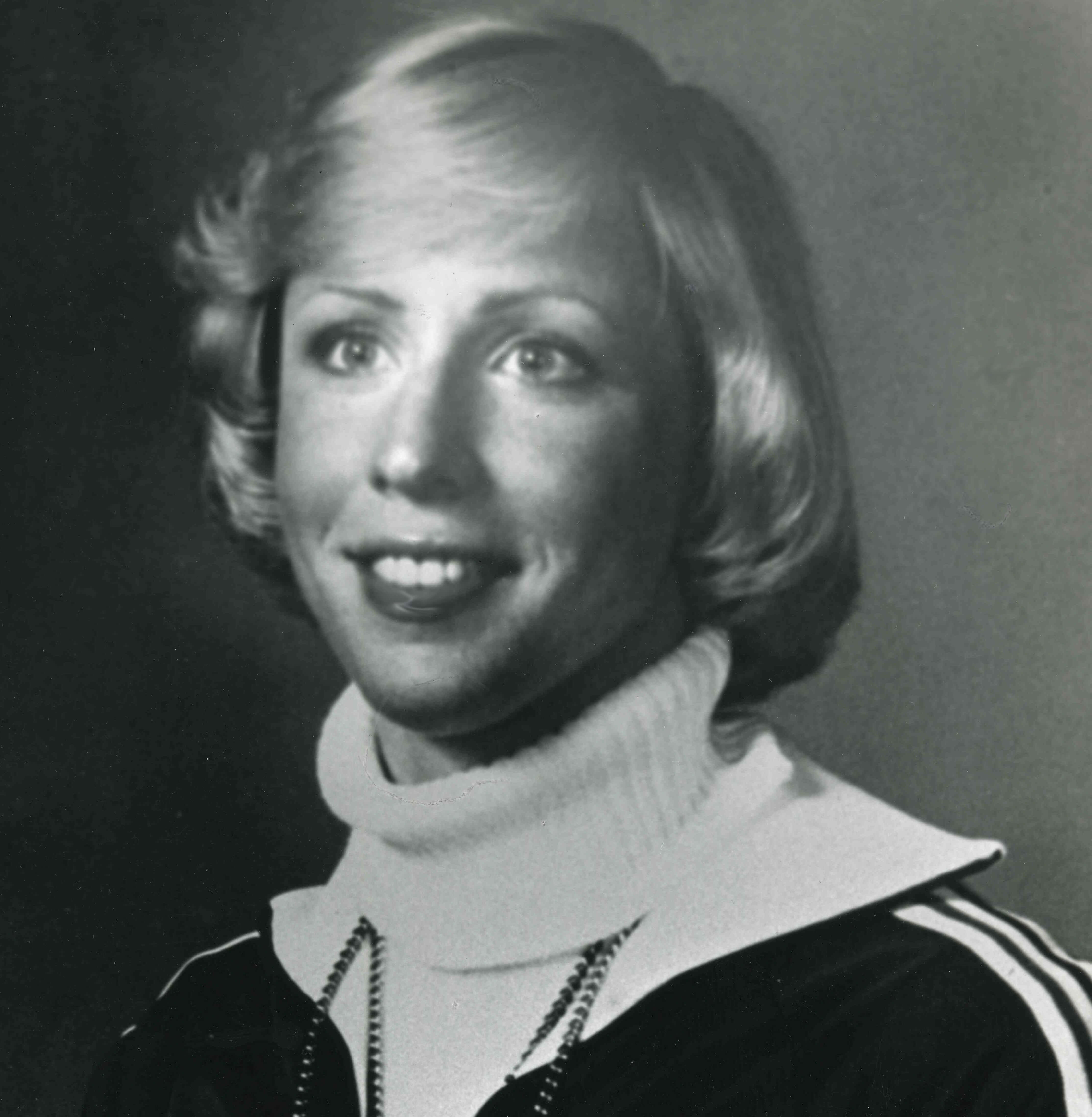 Wendy Boglioli Archives | News | Monmouth University