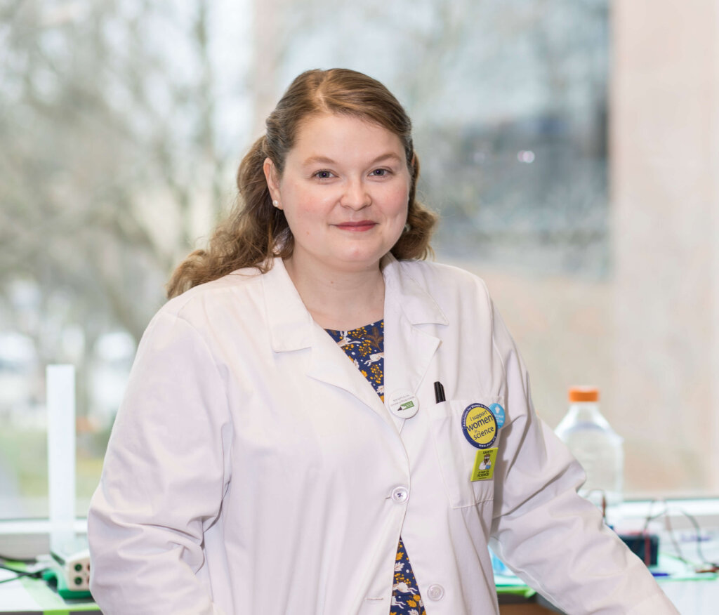 Phifer-Rixey Recognized by National Science Foundation with $1.1 ...