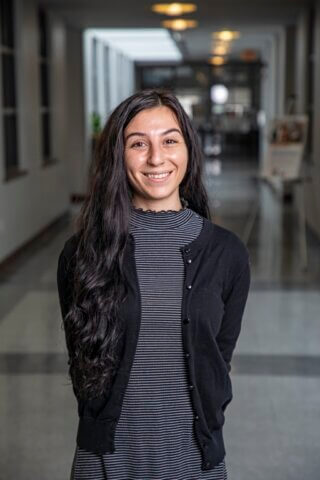 Three Represent Monmouth University in Fulbright Semifinalist Pool ...