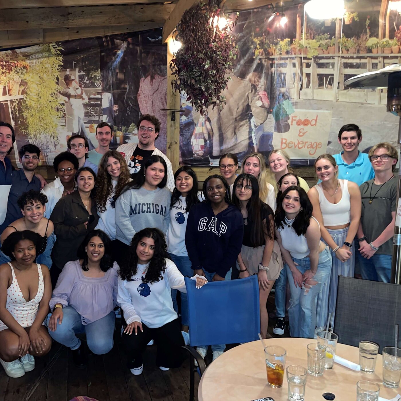 Debate Hawks Wins Team Award at the American Debate Association ...