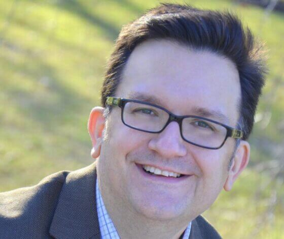 Kenneth Womack, Ph.D. | Directory | Monmouth University