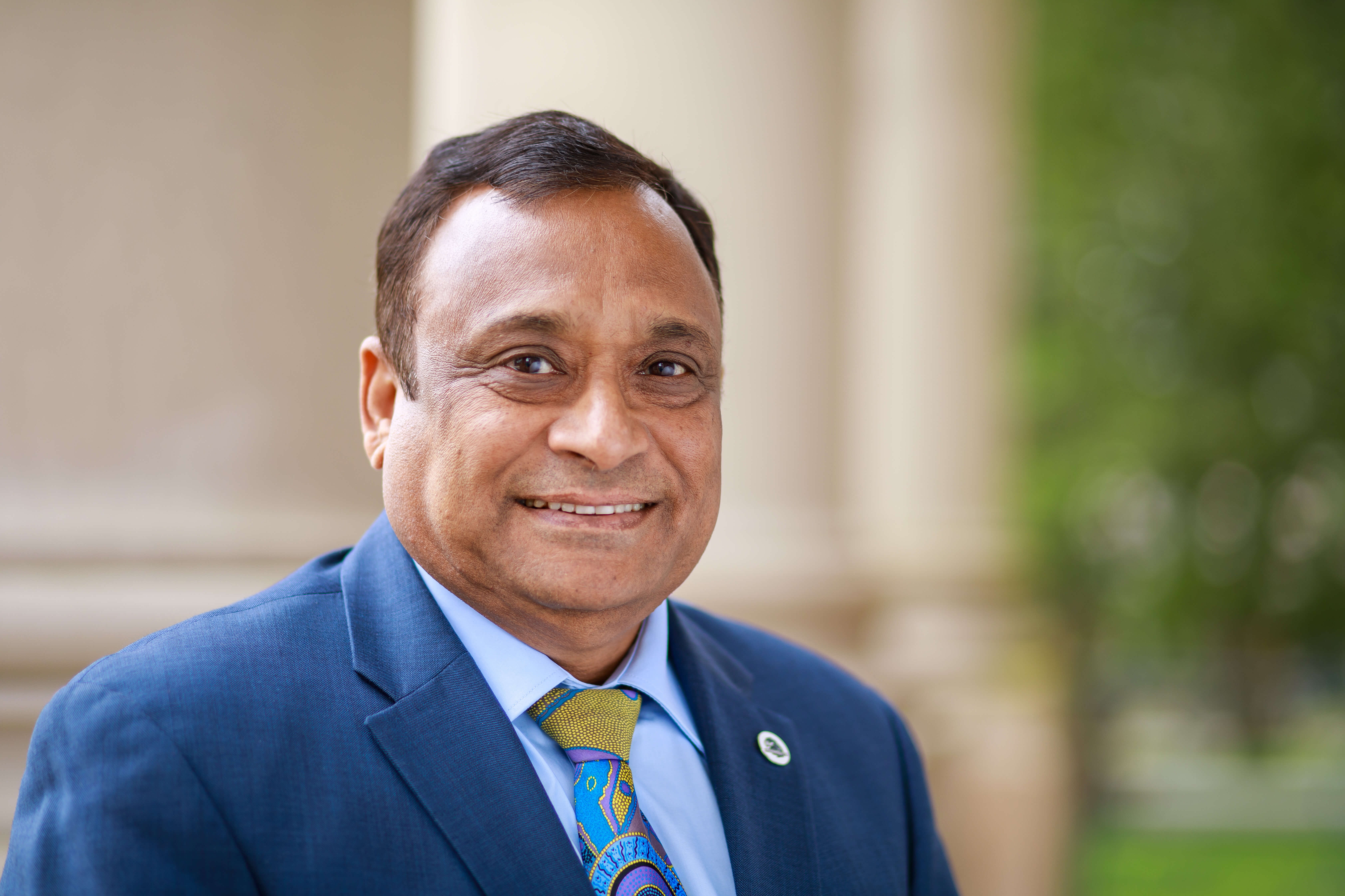 Prof. Mathbor Invited to University of Malaya as Visiting Professor ...