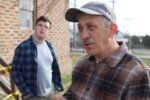 Richard Veit, Ph.D. | Directory | Monmouth University