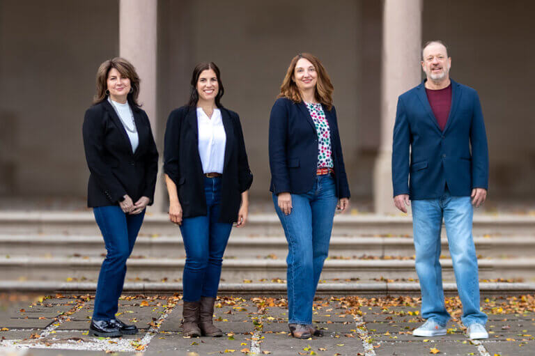 Monmouth Communication Program Earns National Certificate in Public ...