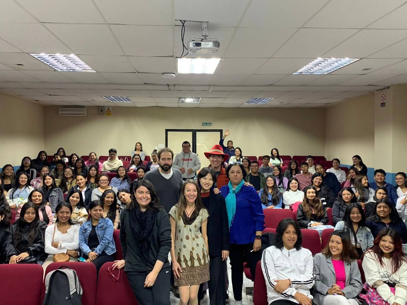 Prof. Moscaliuc Launches Bilingual Poetry Collection at International ...