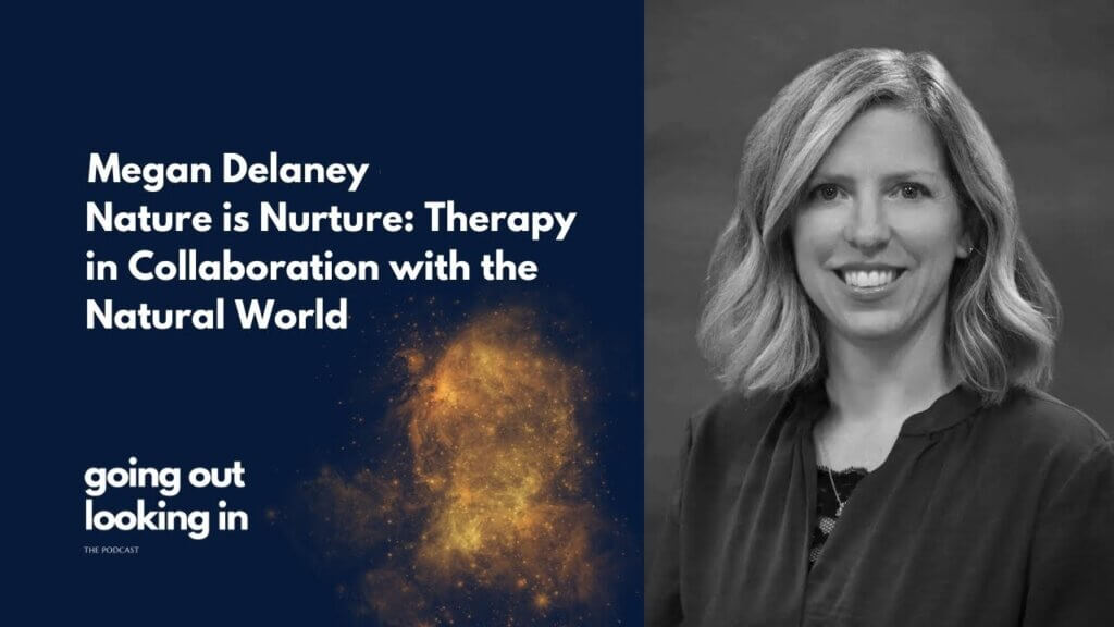 Prof. Delaney Interviewed on Podcast About Ecotherapy | News | Monmouth ...