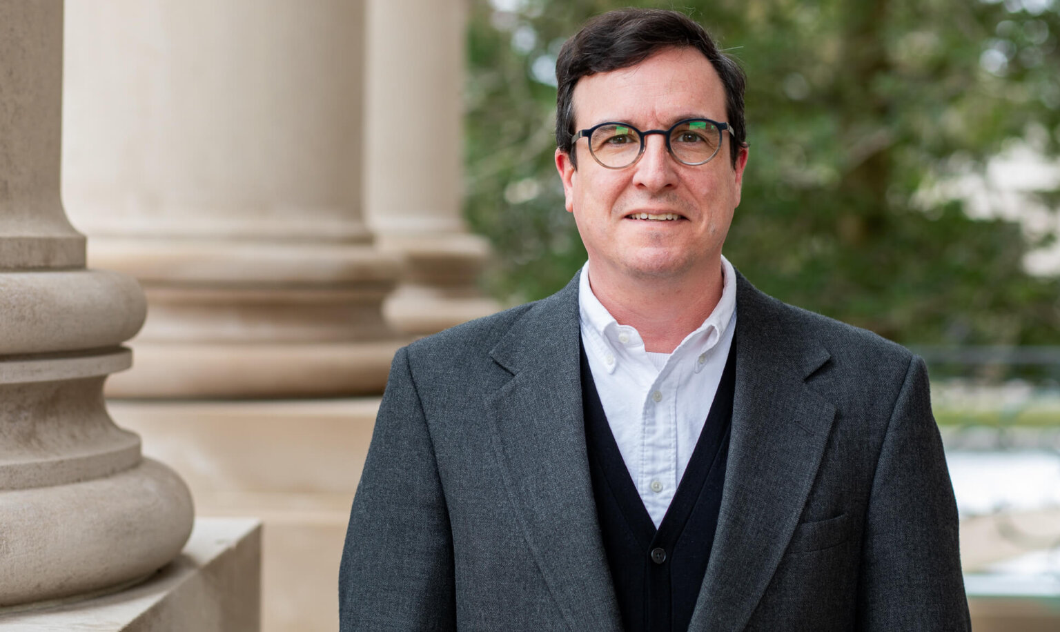 Prof. Phillips-Anderson Publishes Chapter in ‘Not My Words’ | News ...