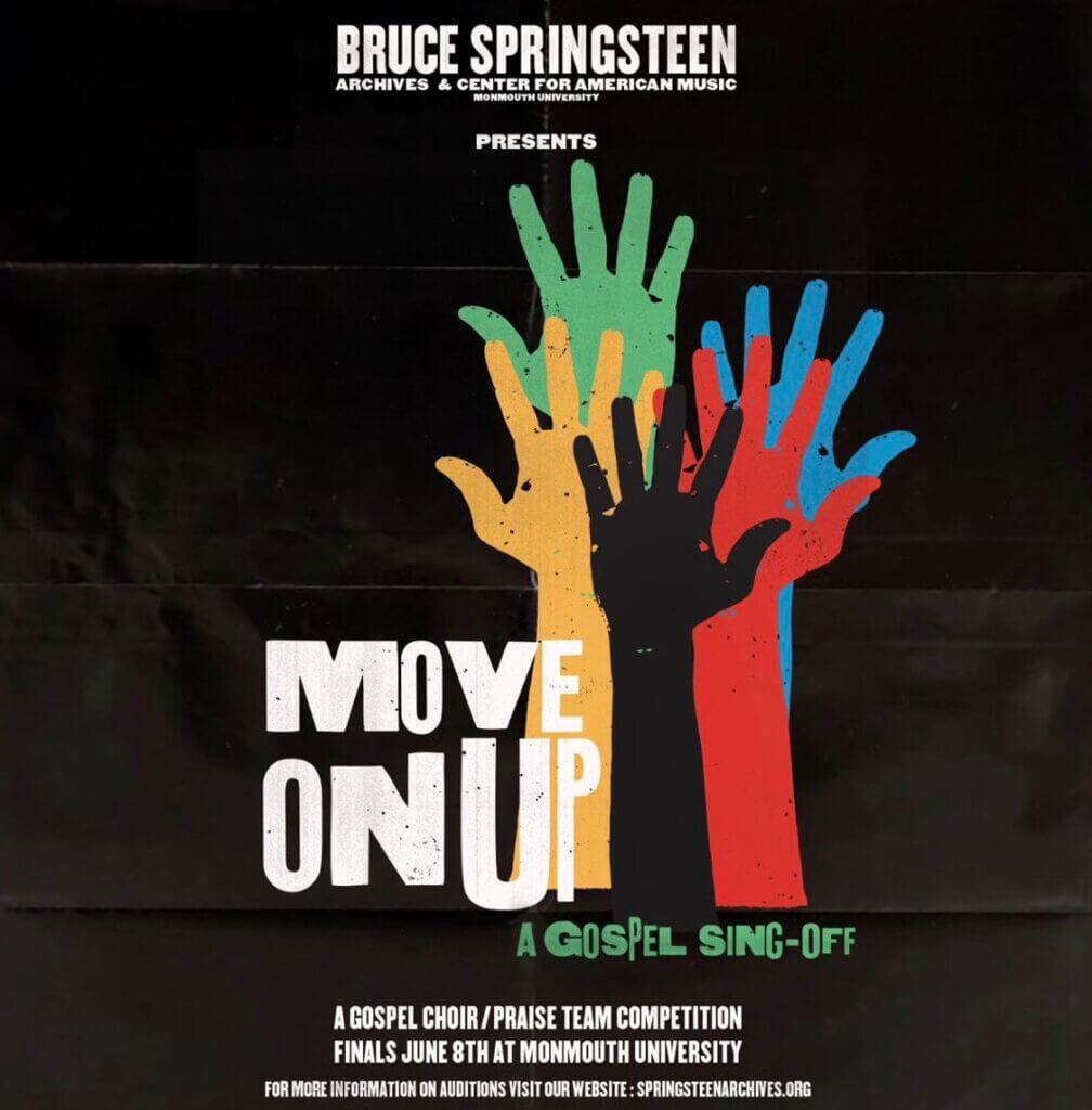 Bruce Springsteen Archives and Center for American Music Archives ...