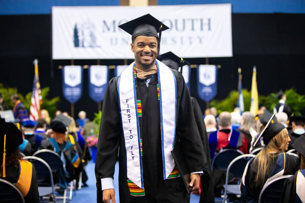 Department of Computer Science and Software Engineering | Monmouth ...