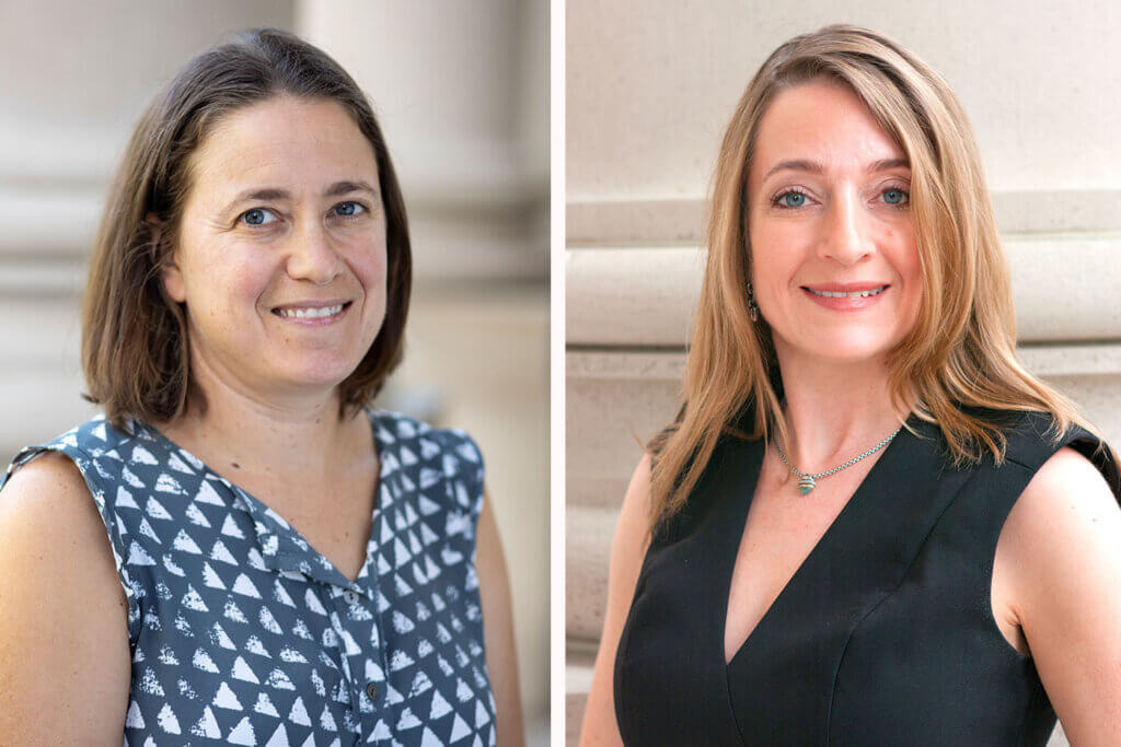 Profs. McGovern and Dinella Publish Study on Persistent Gender Typing ...