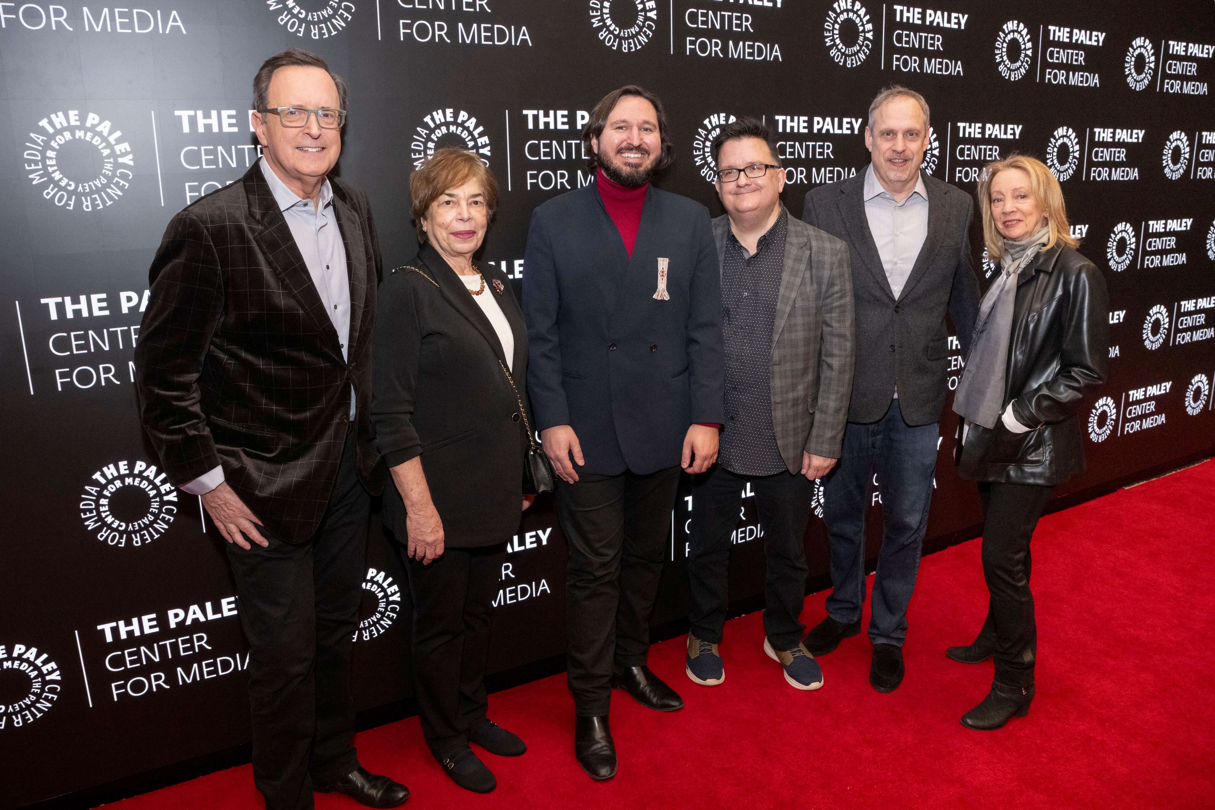 Prof. Womack Joins Panel for 'Beatles ’64' Screening | News | Monmouth ...