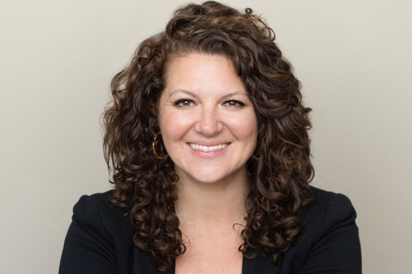 Monmouth University’s Alison Gilbert Named to Innovate100 Leaders List ...