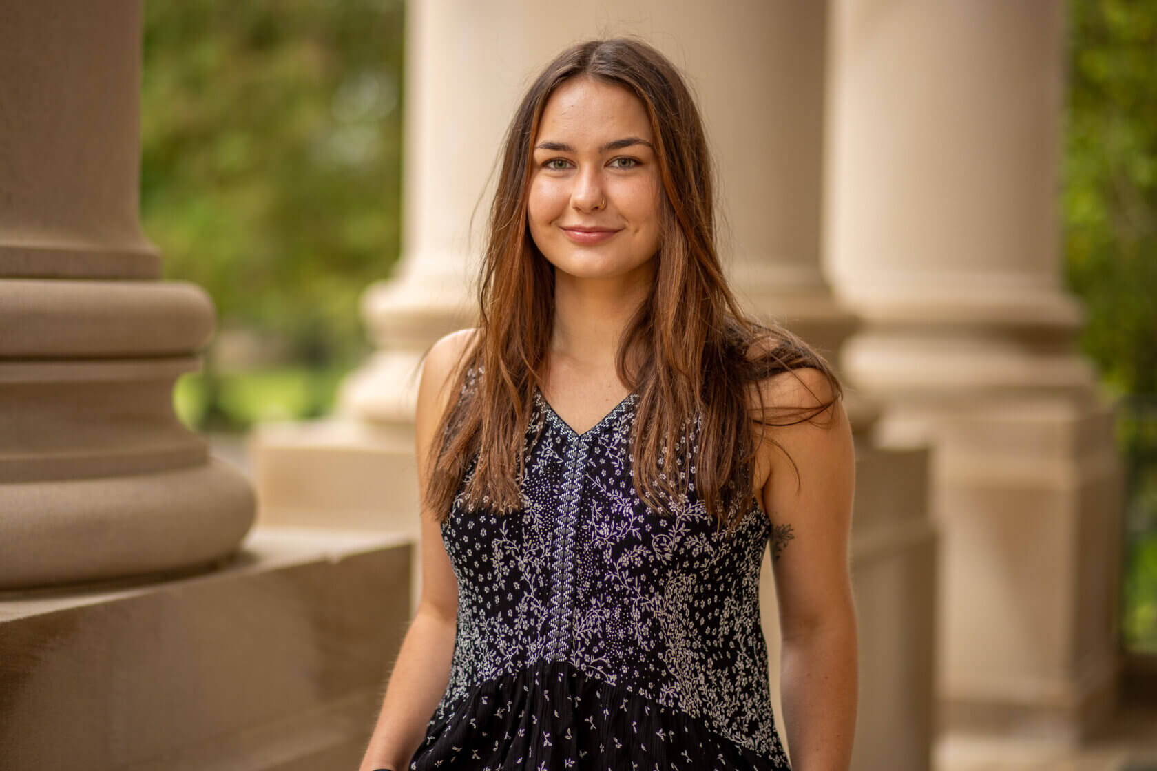 Lillian Pardey ’25 Awarded Fulbright English Teaching Assistantship ...