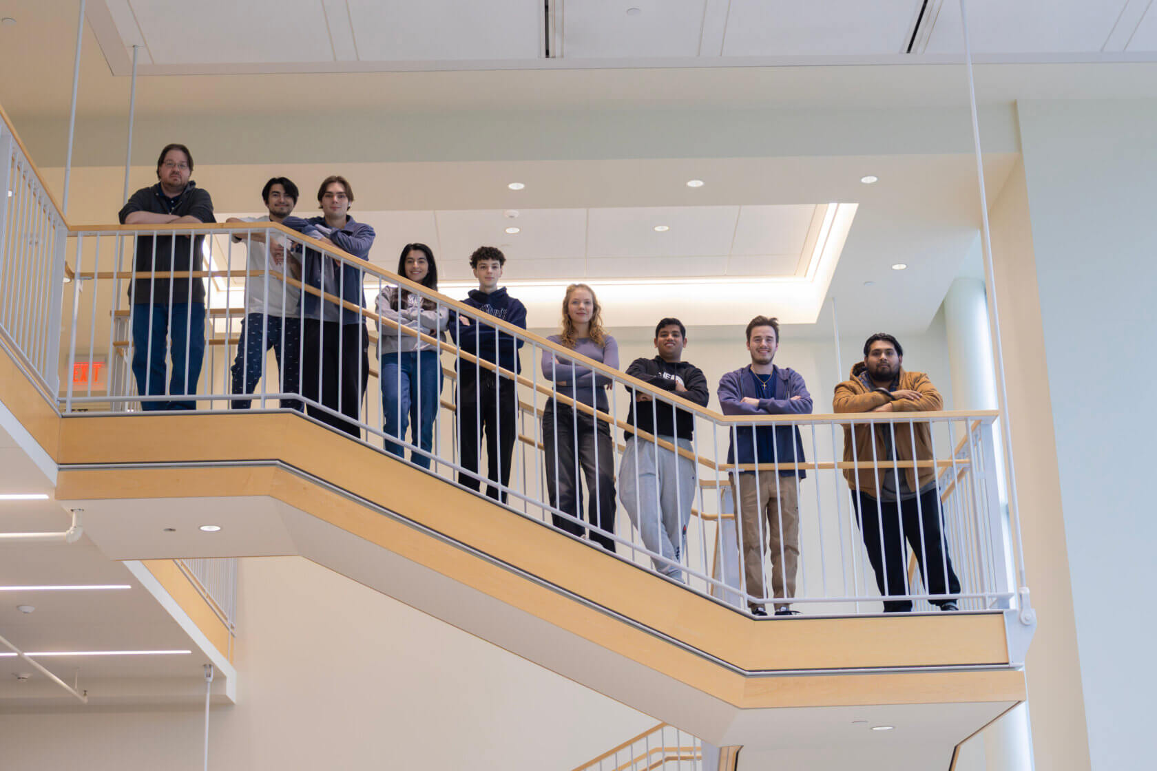 Monmouth Cyber Hawks Earn No. 2 in National Cyber League Power Rankings ...