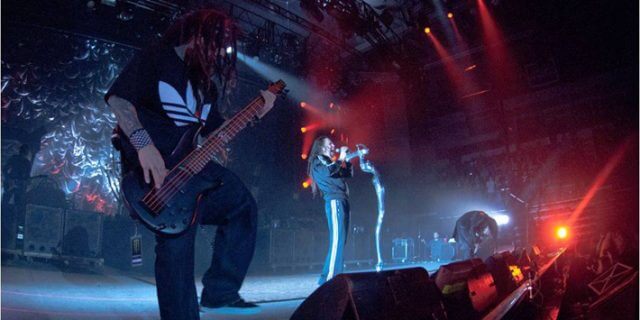 OceanFirst Bank Center | Monmouth University