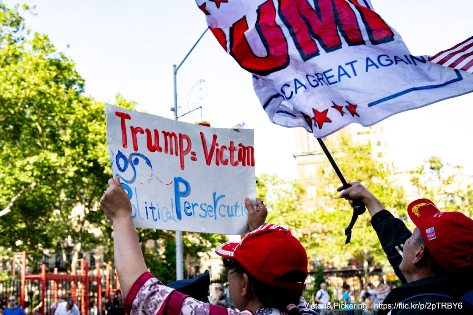 Half Gives Biden Credit for Economy, But Few See Direct Benefits for ...