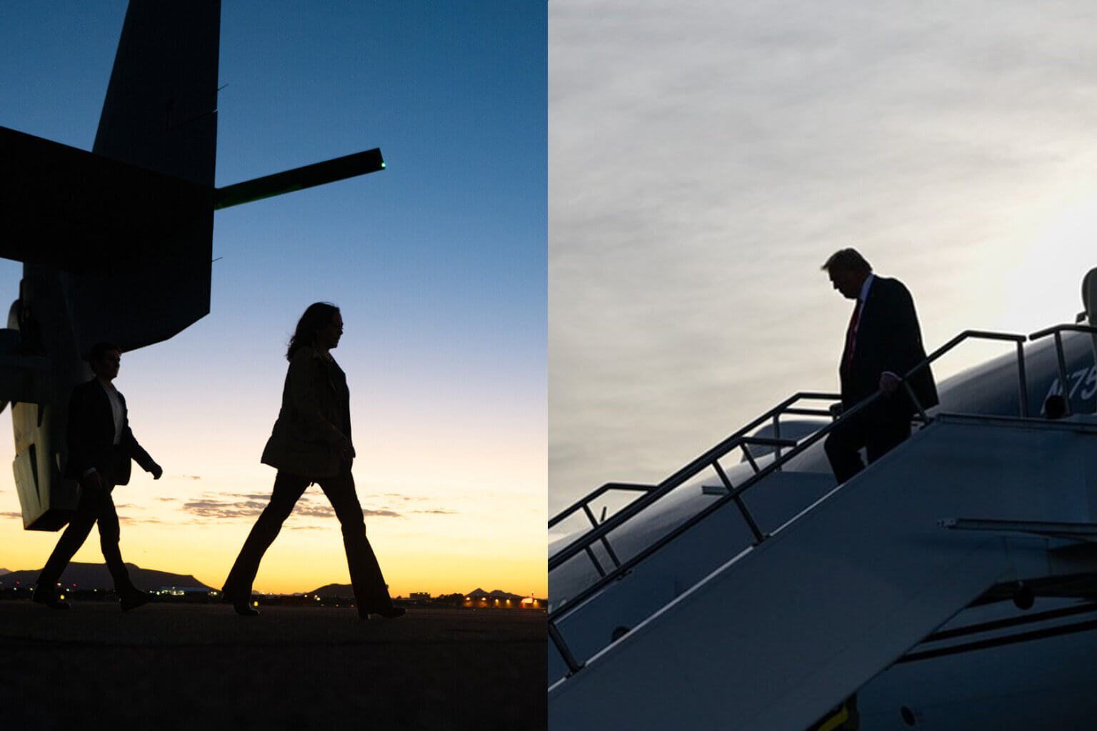 Republicans Would Not Be That Bothered if Trump Goes After Political ...